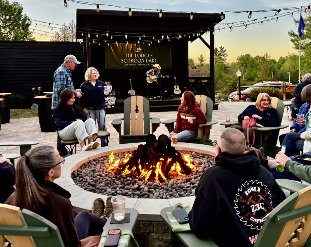 Wilderness Wellness in the Adirondacks: Schroon Lake | News, Sports ...